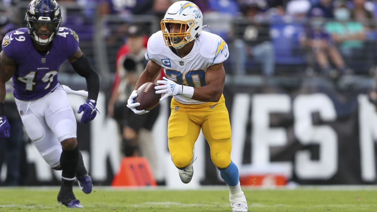 NFL roundup: Latest league news from Thursday, Oct. 28