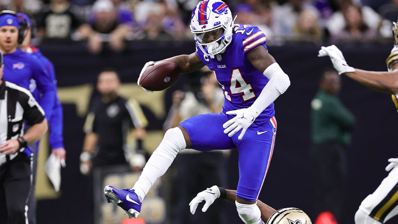 Buffalo Bills’ top plays of November | 2021 season