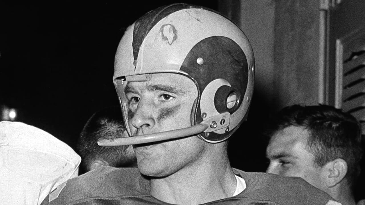 Rams five-time Pro Bowler Jon Arnett passes away at 85