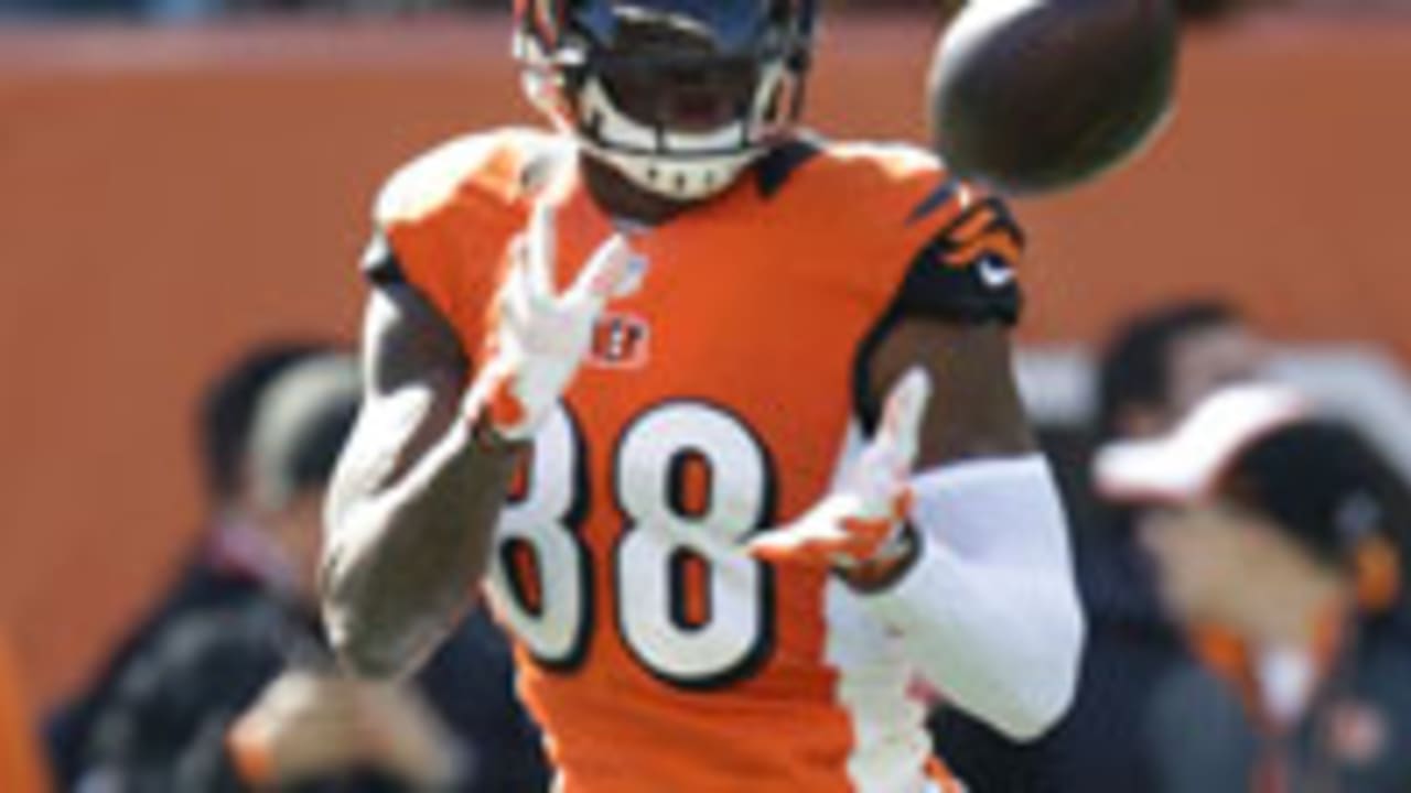 Greg Little: Thursday matchup vs. Browns is 'personal'