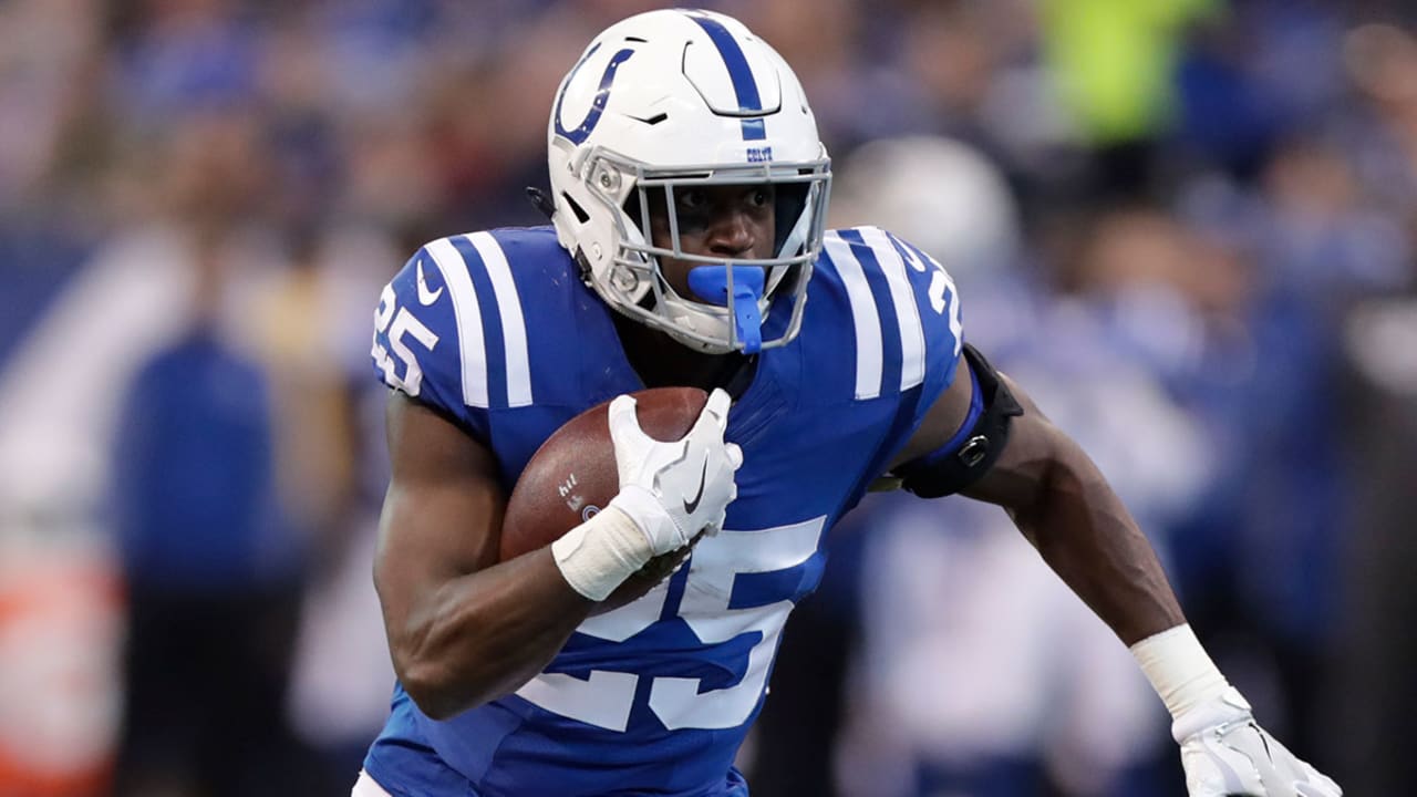 Rank's 11 post-draft fantasy sleepers: Mack attack