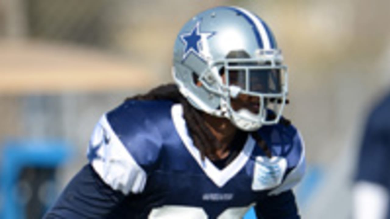 Dallas Cowboys cut B.W. Webb, sign Phillip Tanner