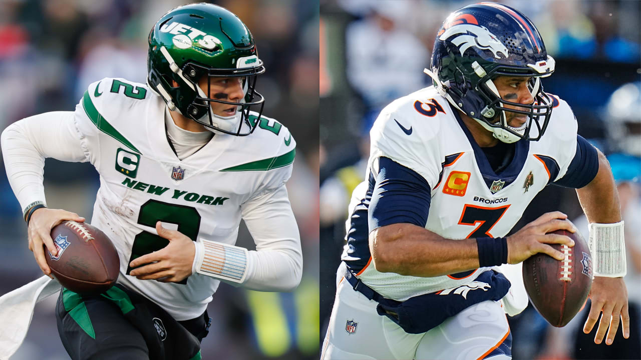NFL Network's Scott Pioli on how Jets should handle QB situation ...