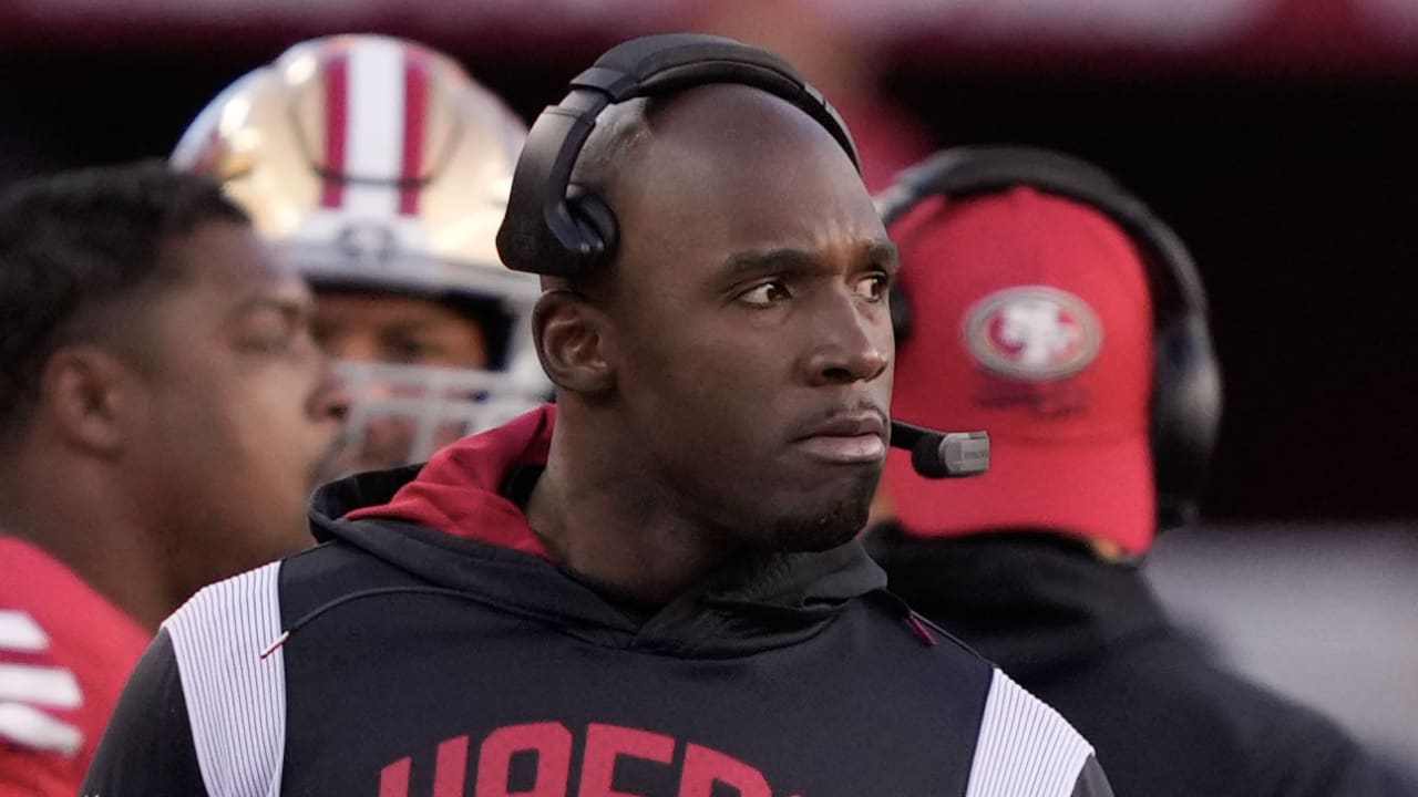 'GMFB' reacts to Houston Texans hiring former San Francisco defensive coordinator DeMeco Ryans ...