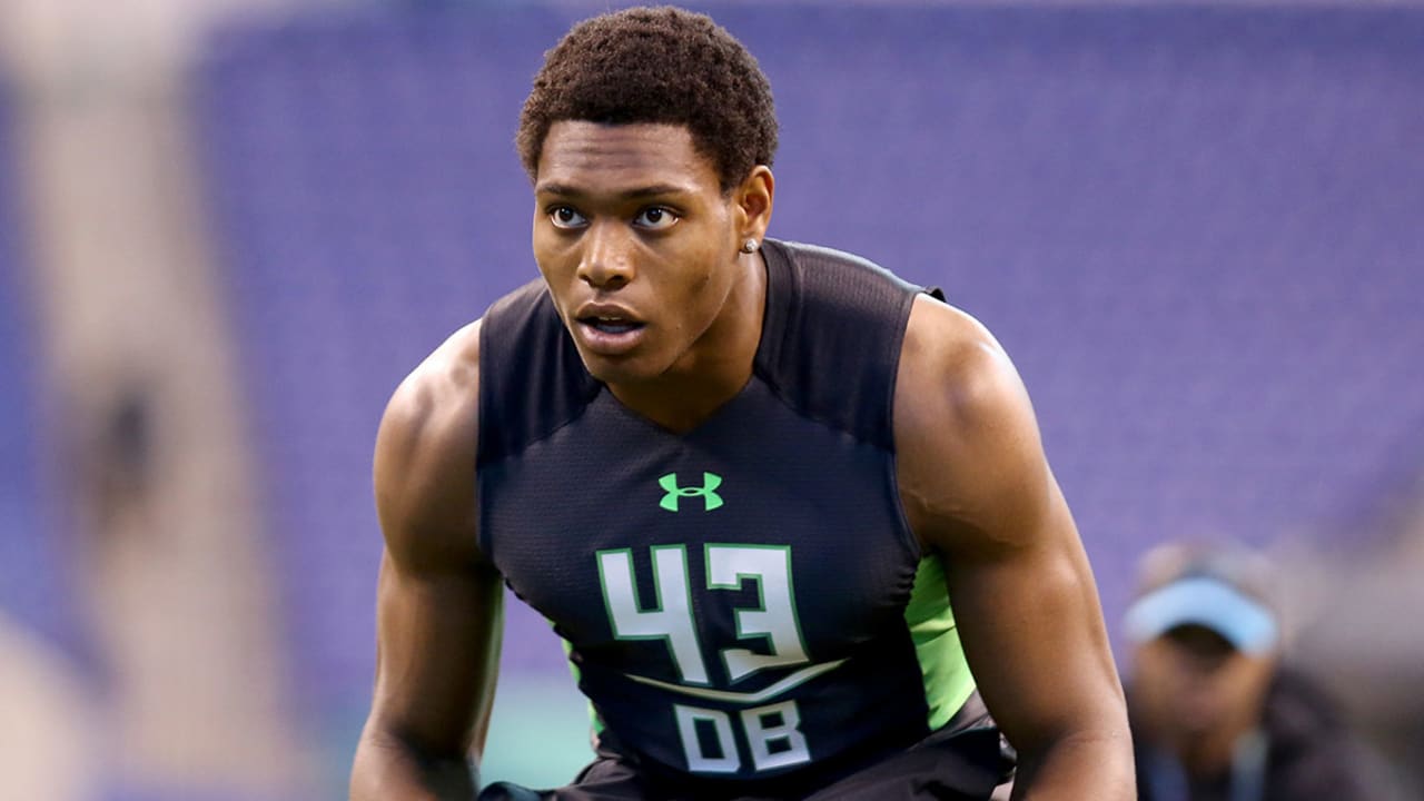 Mike Mayock's 2016 draft rankings 2.0: Seven things we learned