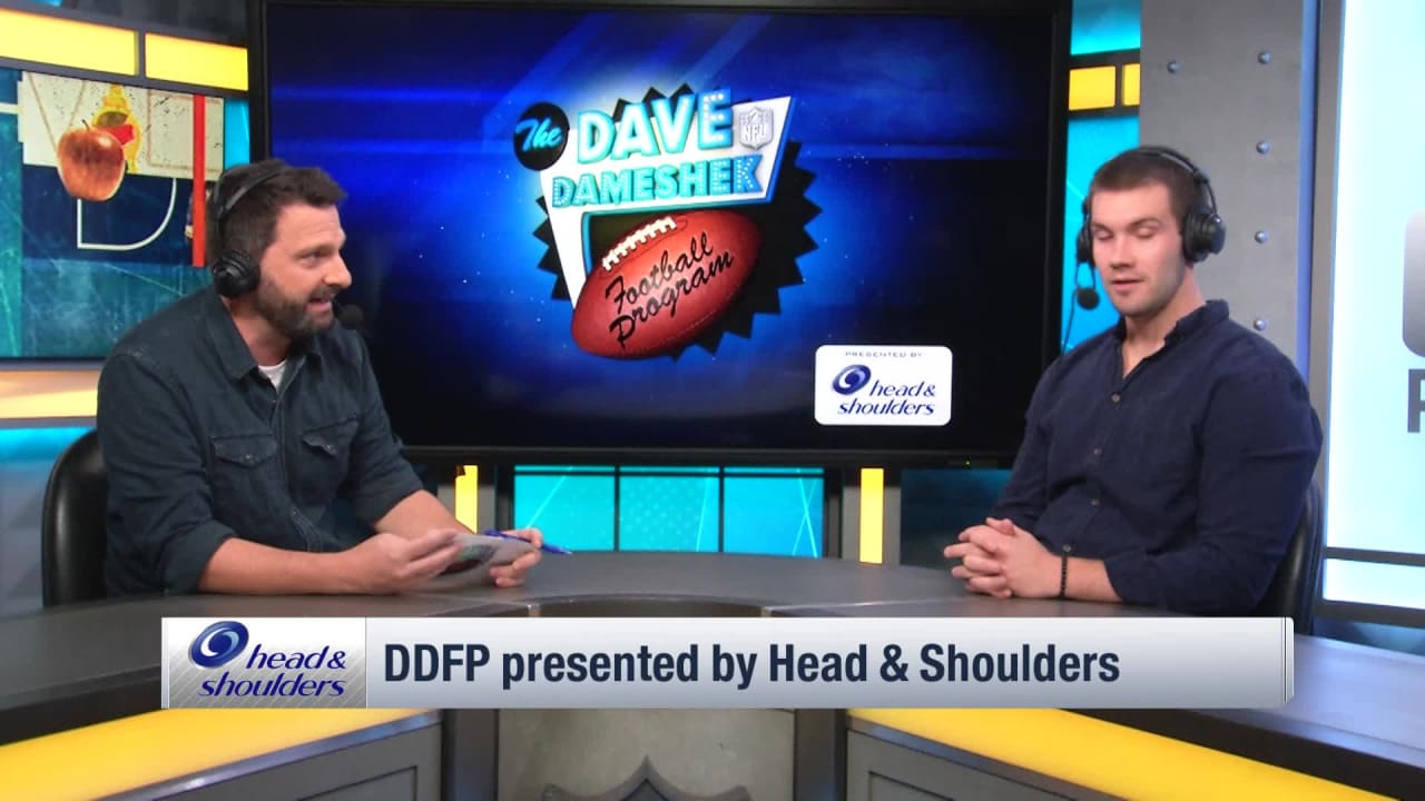DDFP: Week 7 Preview (Full Show)
