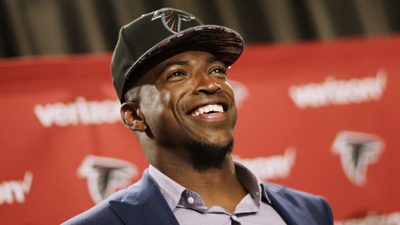 Falcons DC: Keanu Neal is going to be a 'pretty special'