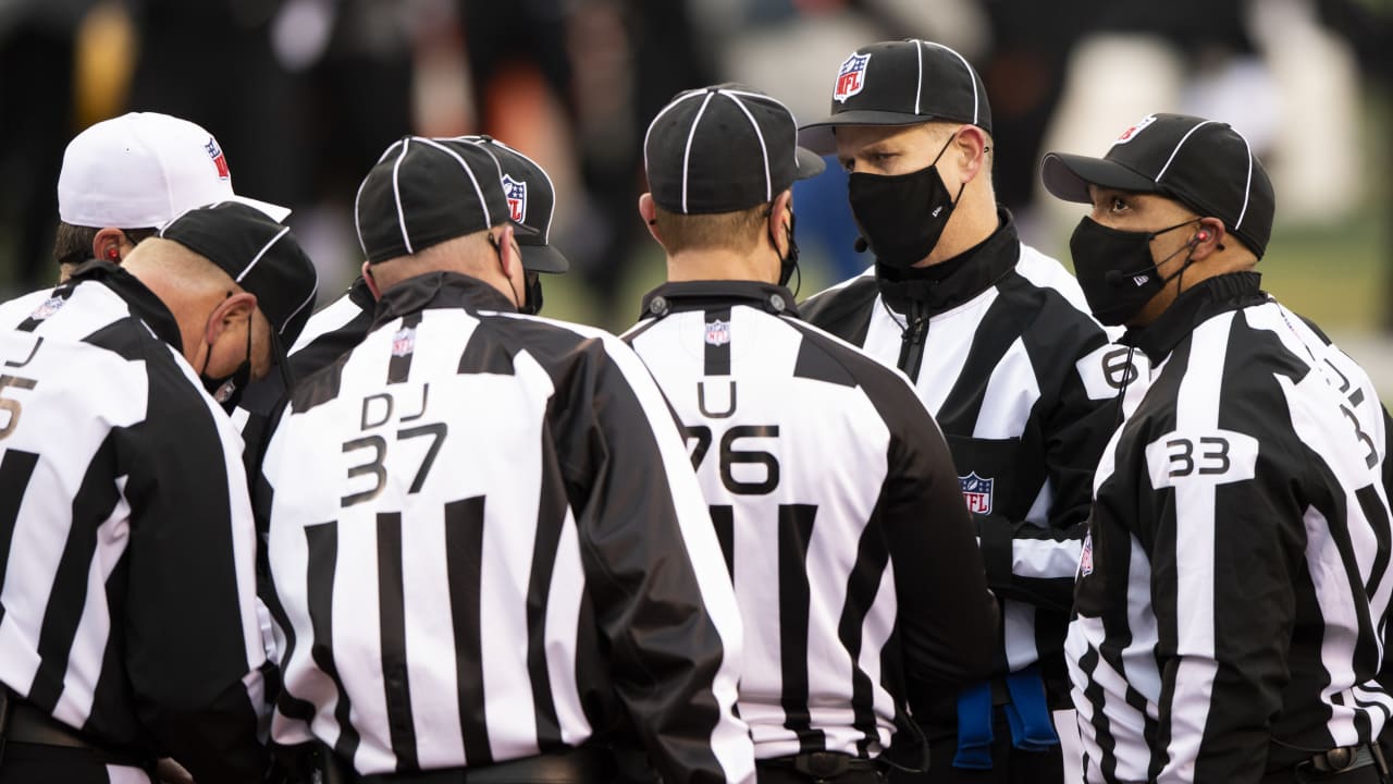 NFL Network Insider Ian Rapoport explains NFL's new rules for game ...