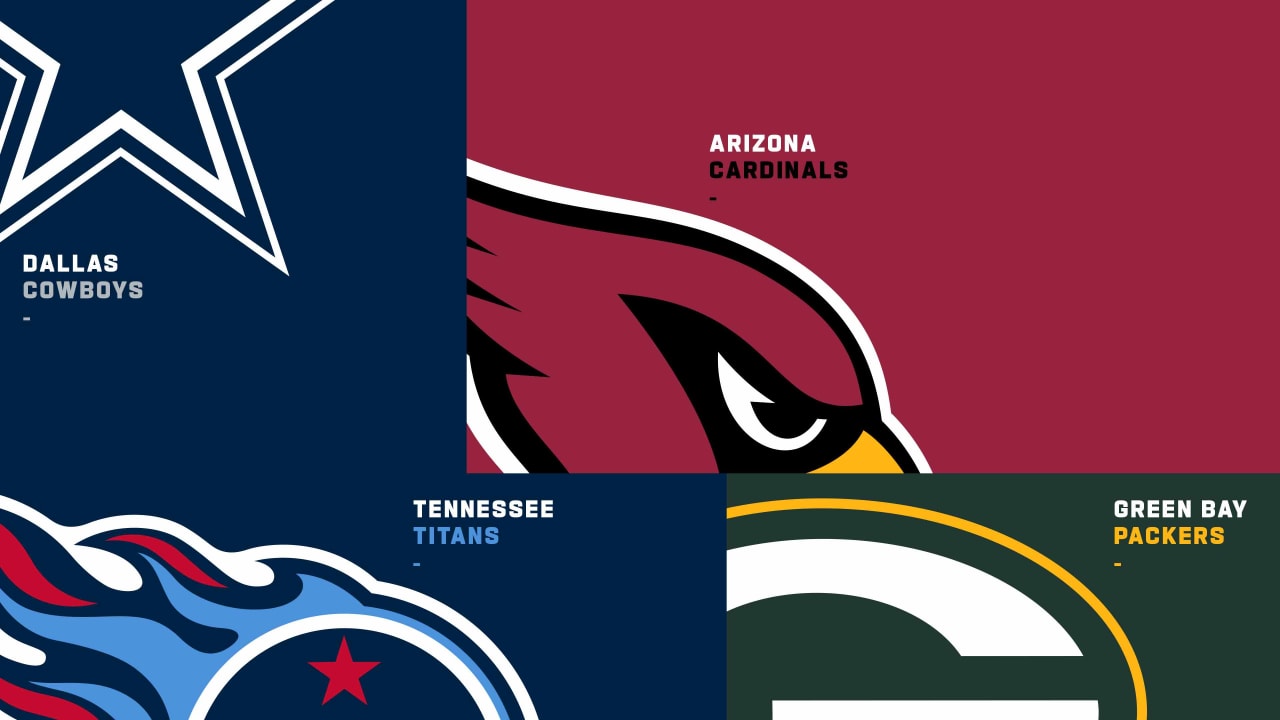 Which teams will miss the 2022 NFL playoffs if they start 0-2? | 'NFL ...