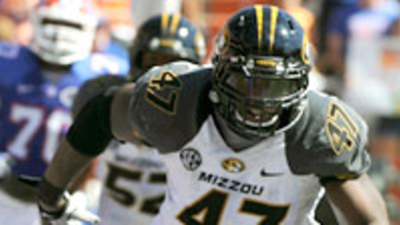 Missouri 2013 season preview