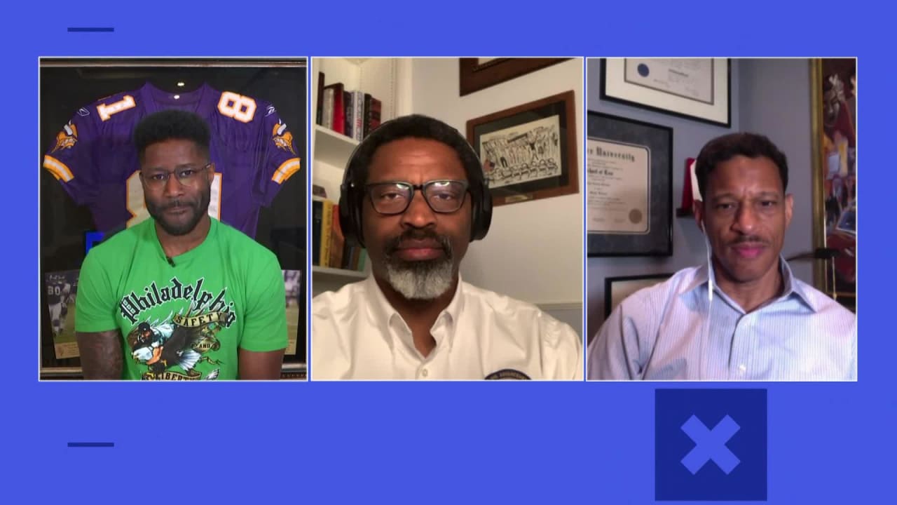 NAACP President Derrick Johnson and NAACP Contributor Kyle Bowser: How ...