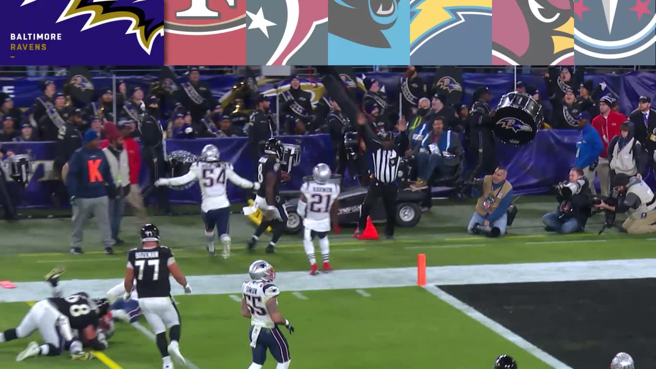 Every Team's Best Play | Week 9