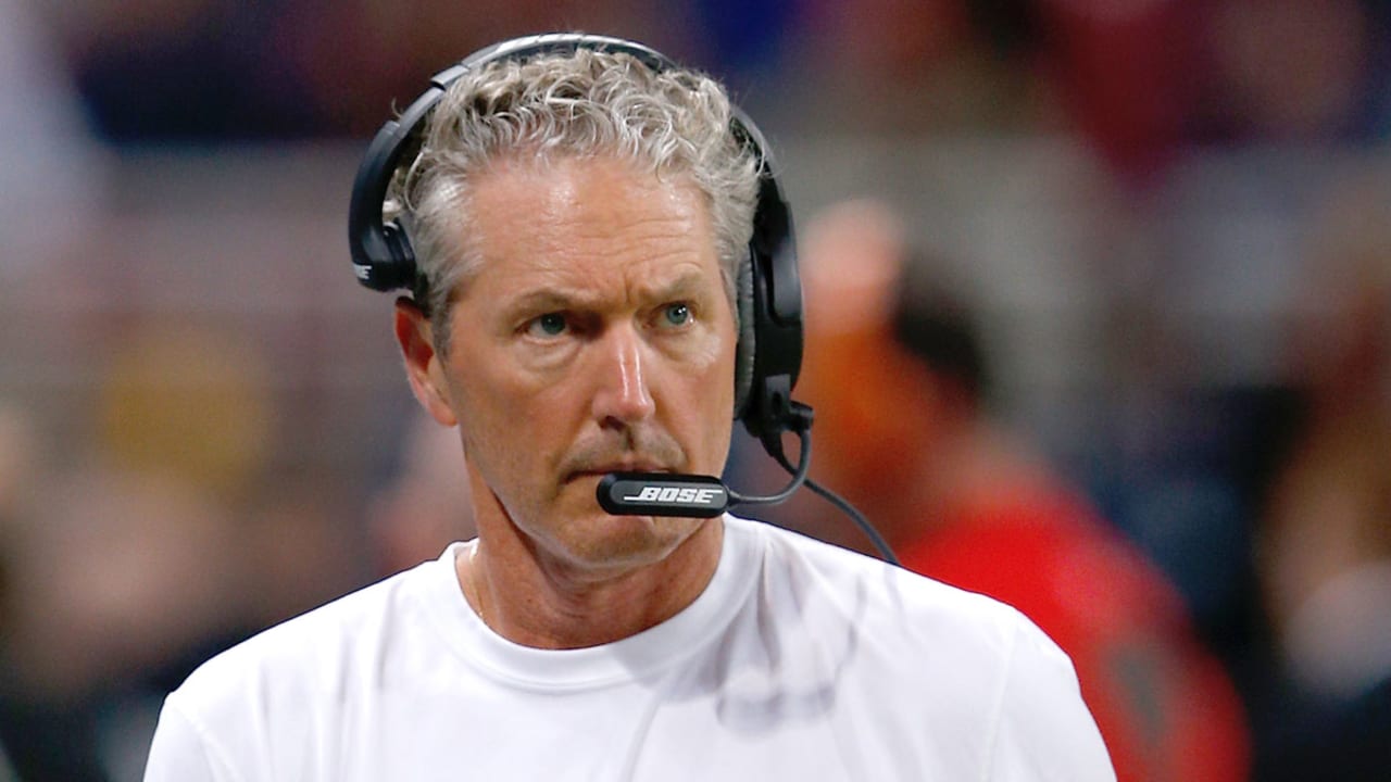 Dirk Koetter will have game-management coach