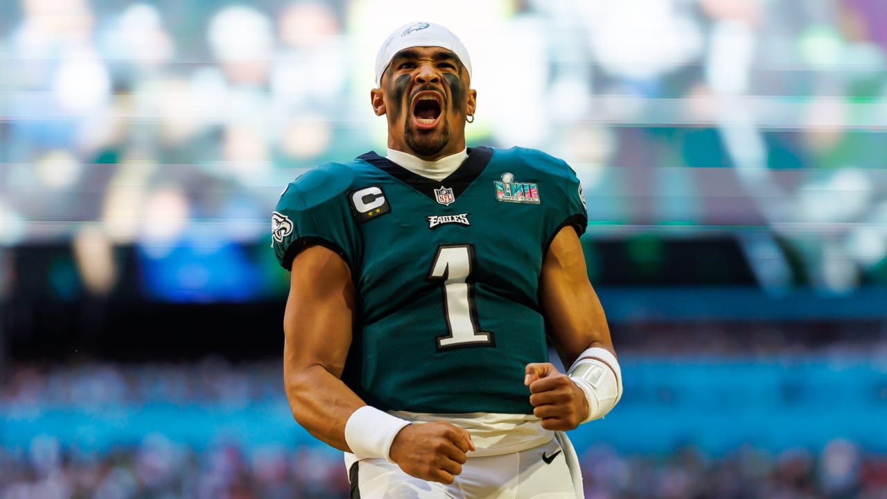 Projecting Eagles' performance in 2023 | 'NFL GameDay: Season Preview'