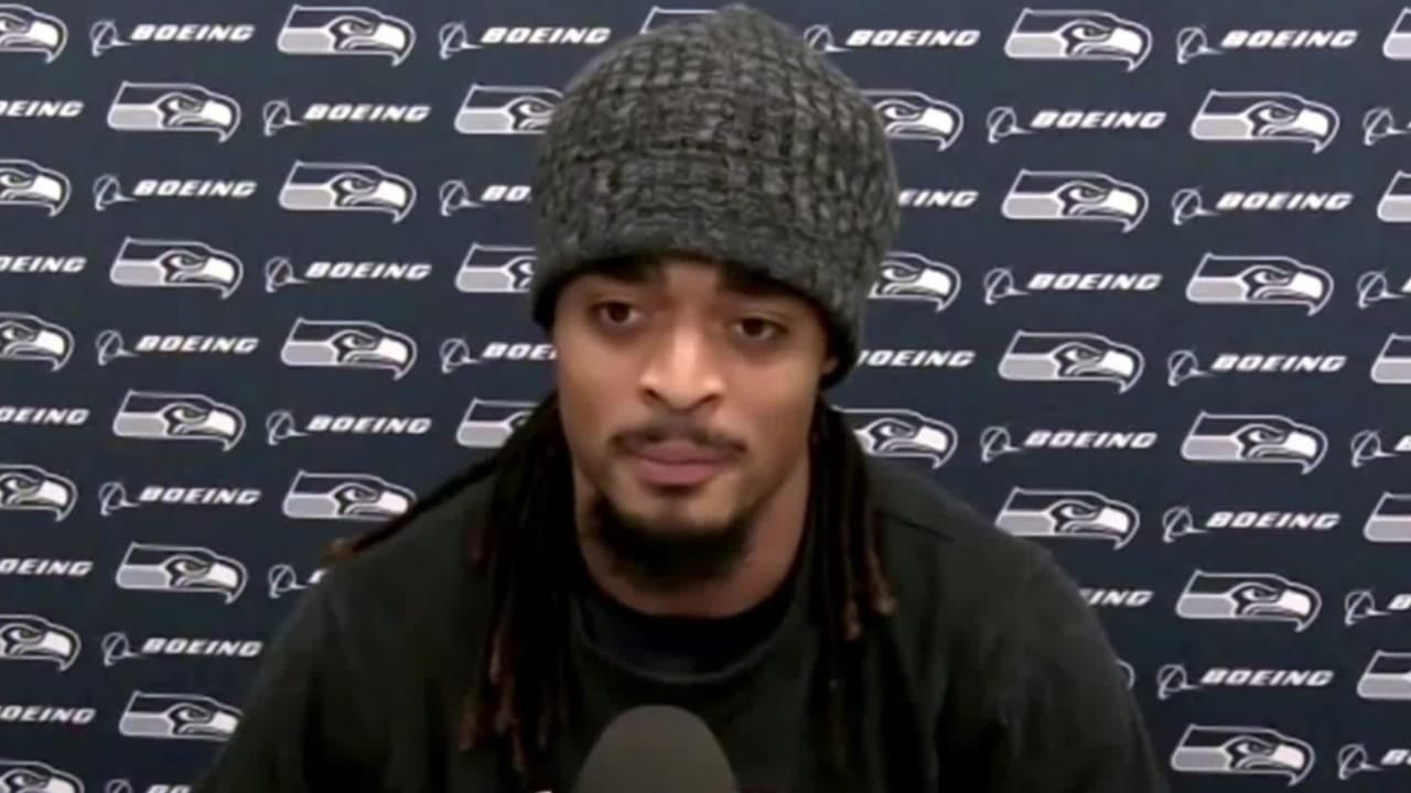 Seattle Seahawks corner back Ryan Neal describes how close he was to ...