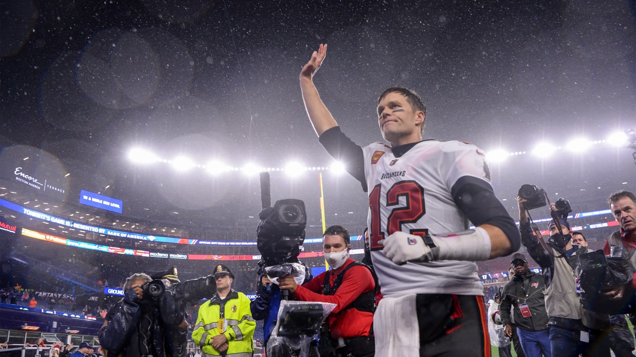 Top 5 things that made Week 4 awesome