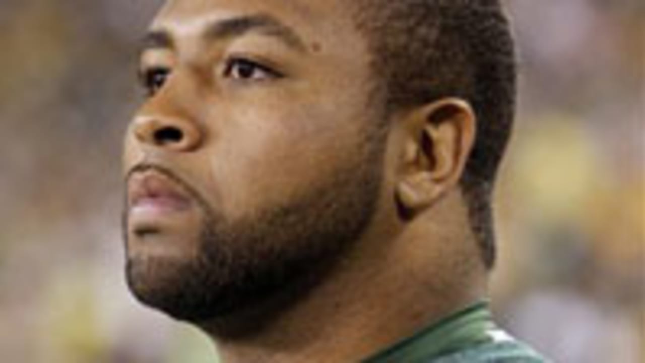 Derek Sherrod likely to miss '12 for Green Bay Packers