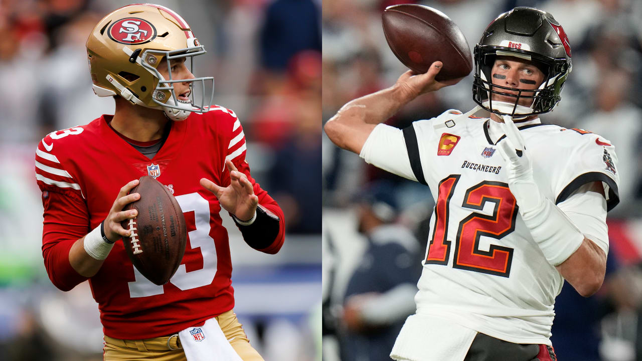 NFL Network's Scott Pioli details similarities between San Francisco ... NFL Network's Scott Pioli details similarities between San Francisco ...