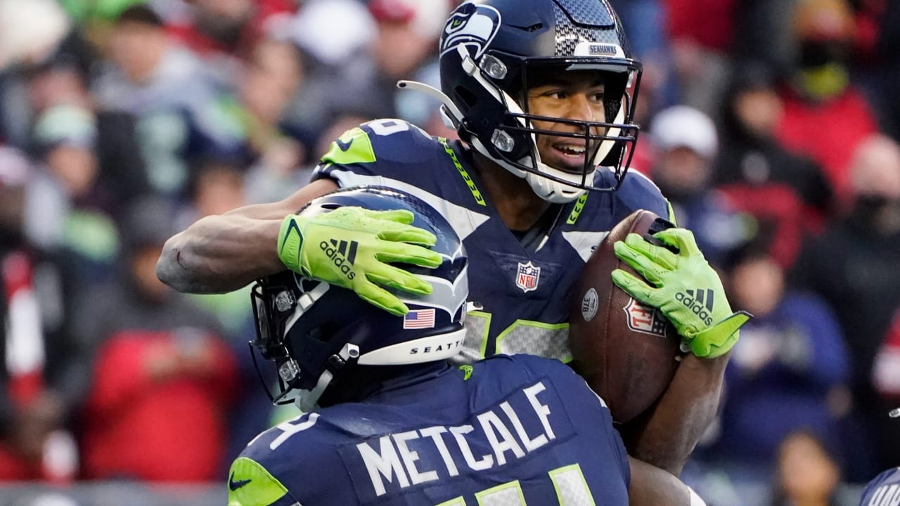 Who is your favorite duo in NFL right now? | 'GMFB'
