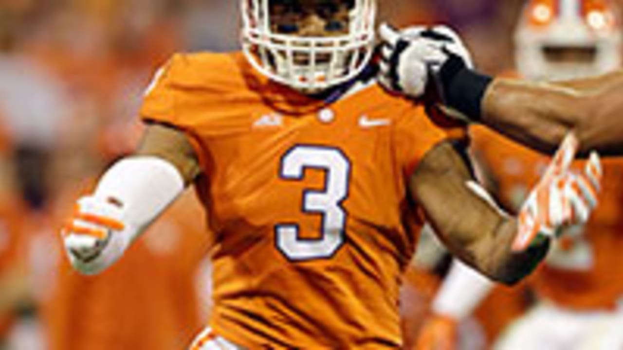 Rapoport: Vic Beasley in play for Jaguars at No. 3 overall