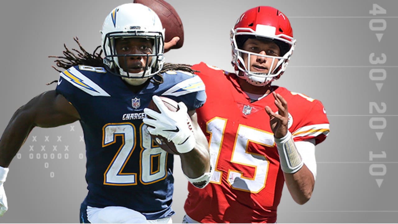 GMFB Weekend hosts make bold second-half predictions