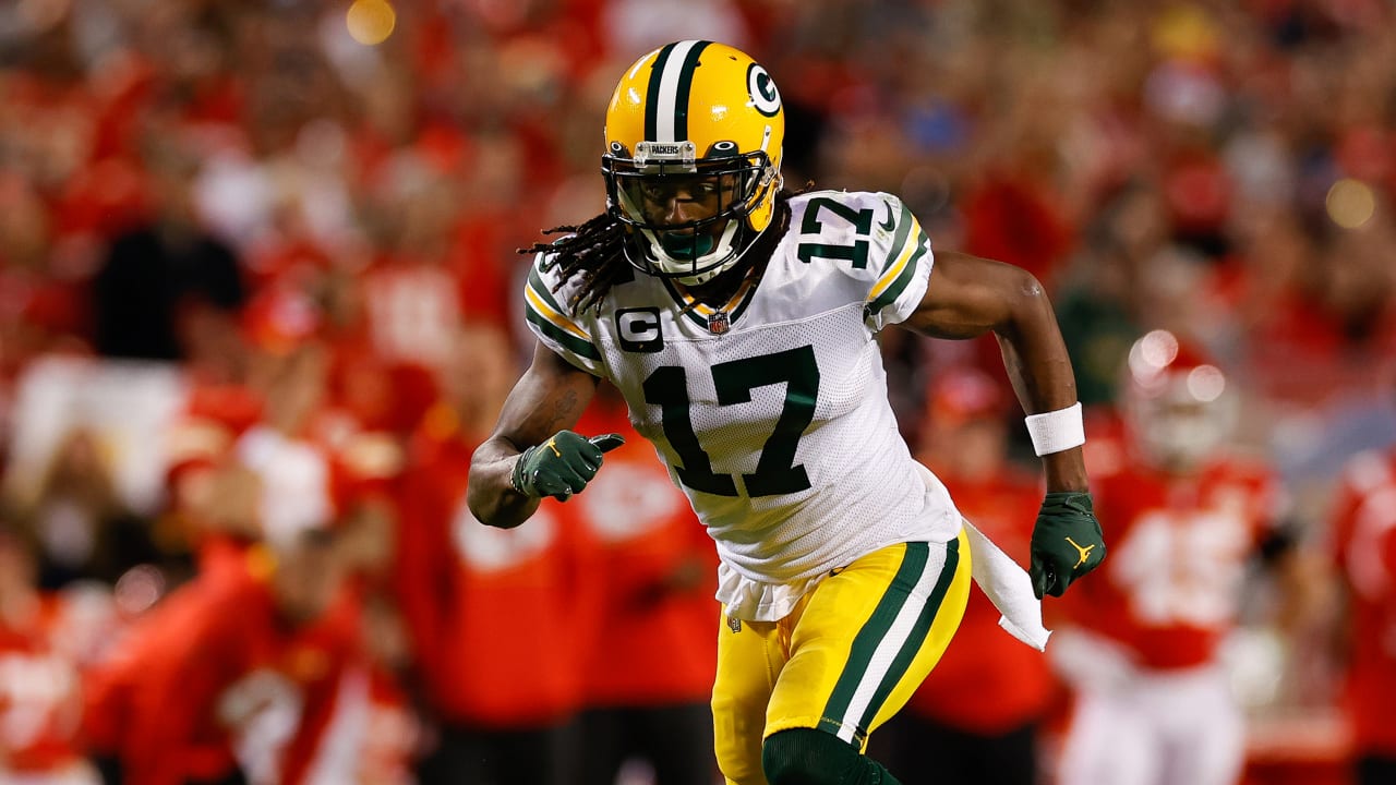 Pro Football Focus midseason All-Pro team