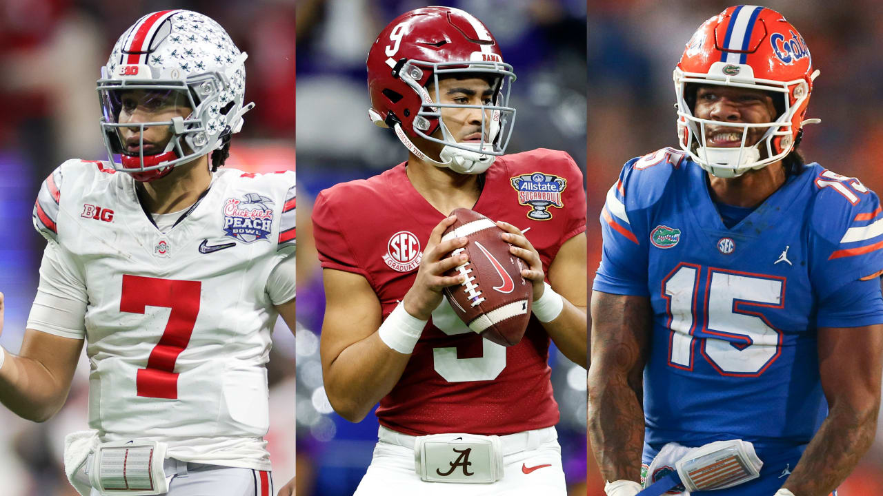 2023 NFL Draft: Best research stats from notable prospects