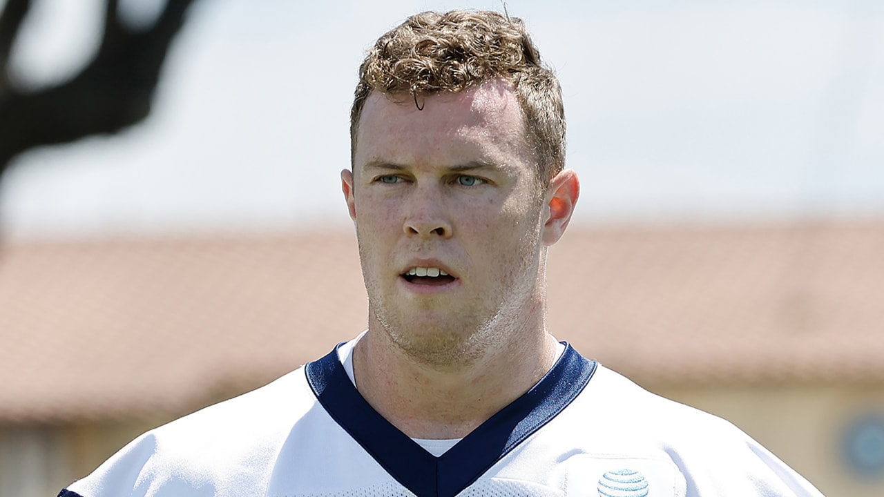 NFL Network's Jane Slater: One Dallas Cowboys rookie you 'really need ...