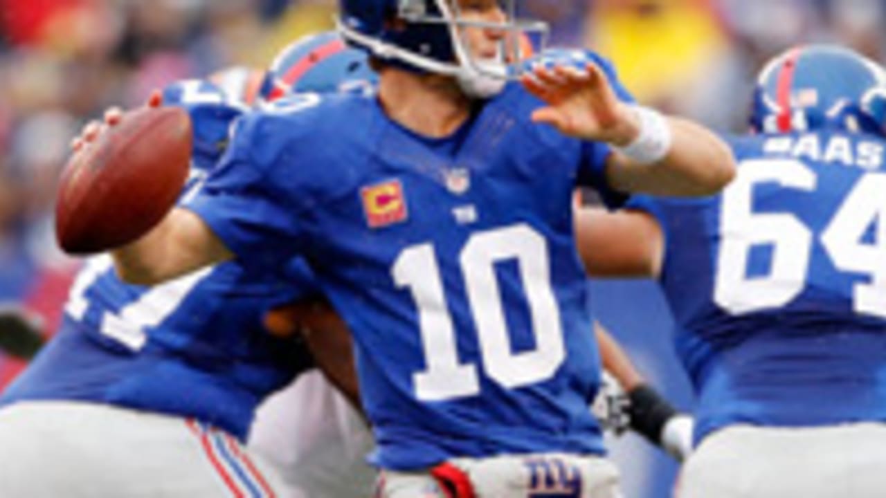 Start 'Em, Sit 'Em: Quarterbacks for Week 7