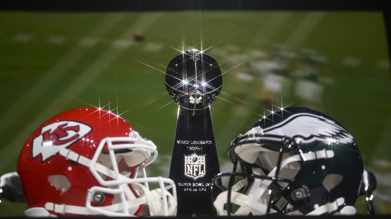 Best of Super Bowl LVII Week