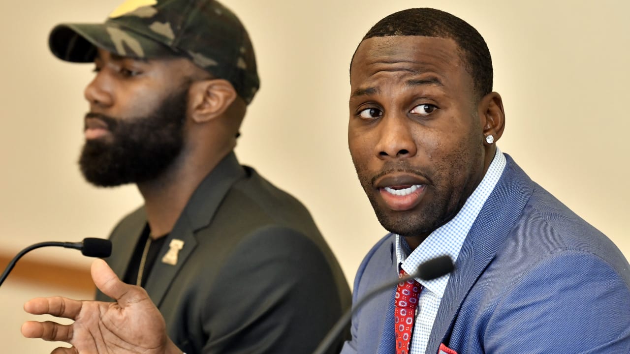 NFL extends partnership with Players Coalition by committing an ...