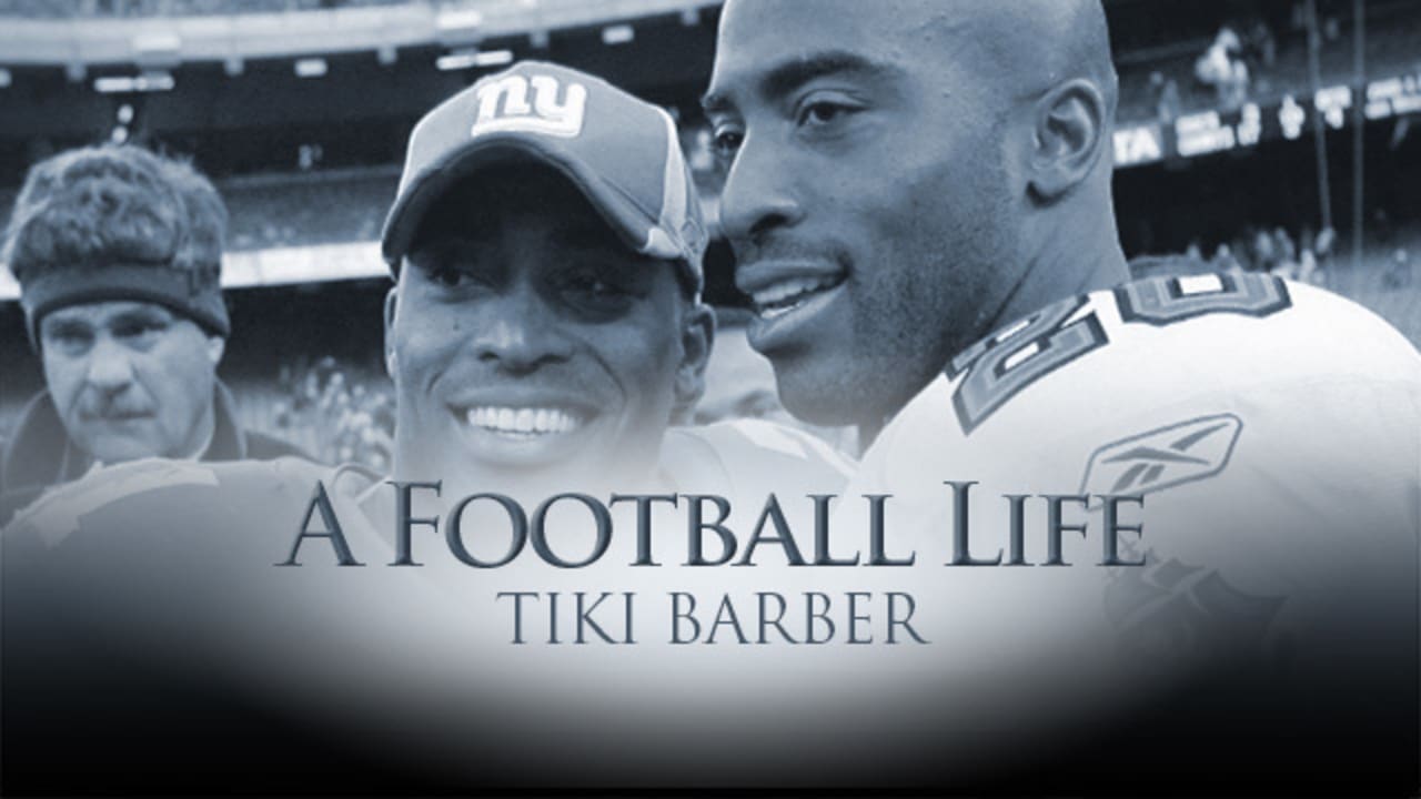'A Football Life': Tiki and Ronde Barber are forever intertwined
