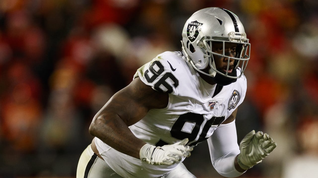 Pro Football Focus: Keys for the Las Vegas Raiders to make the playoffs ...