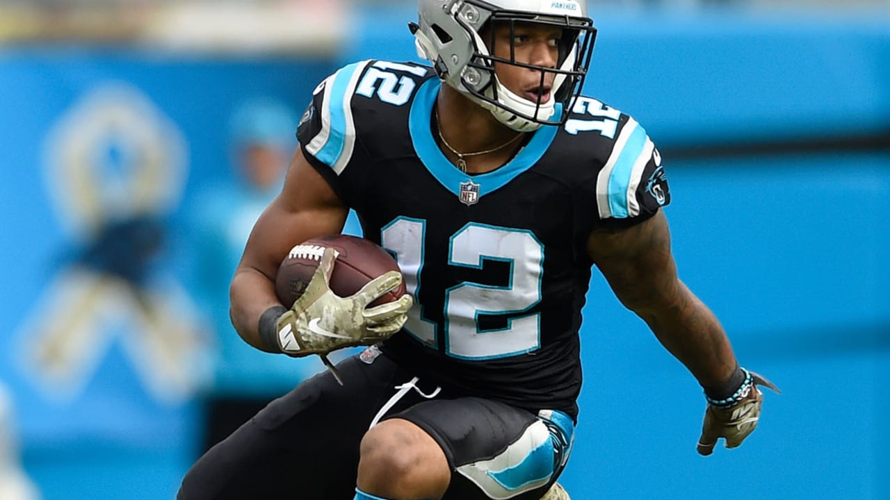 Fix My Flex: Don't doubt D.J. Moore