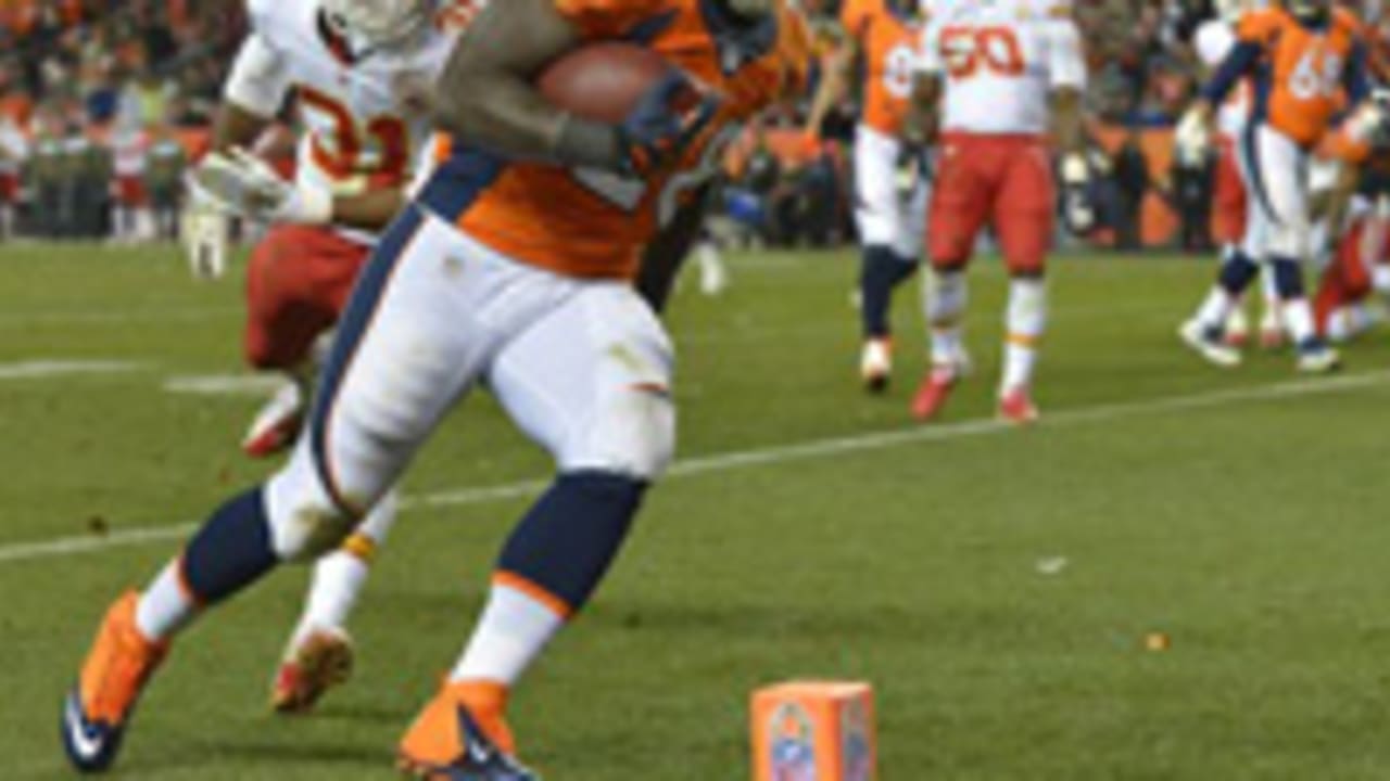 Denver Broncos make it look easy with win over Chiefs
