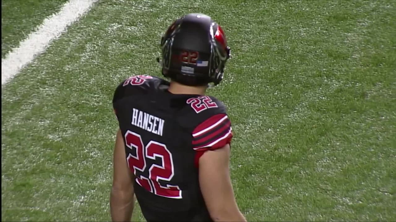 2019 NFL Draft: Breaking down Utah linebacker Chase Hansen's college ...