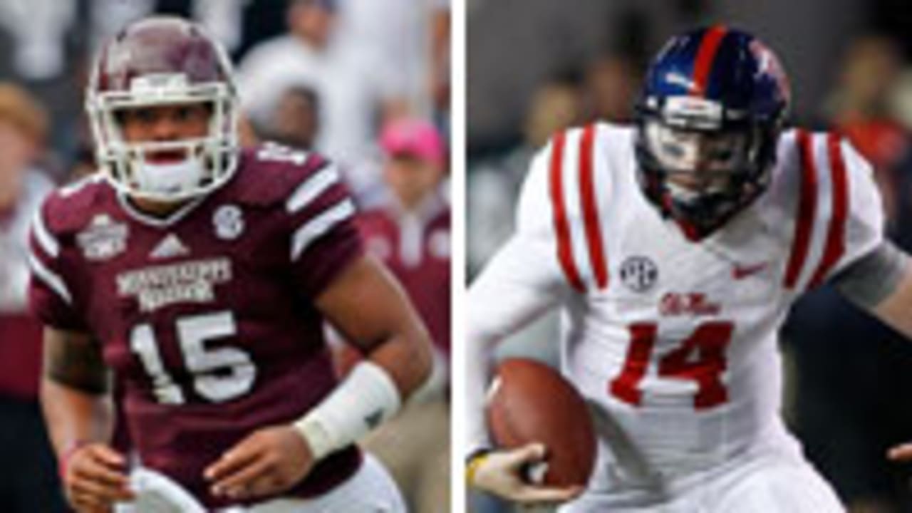 10 remaining games that will shape College Football Playoff race