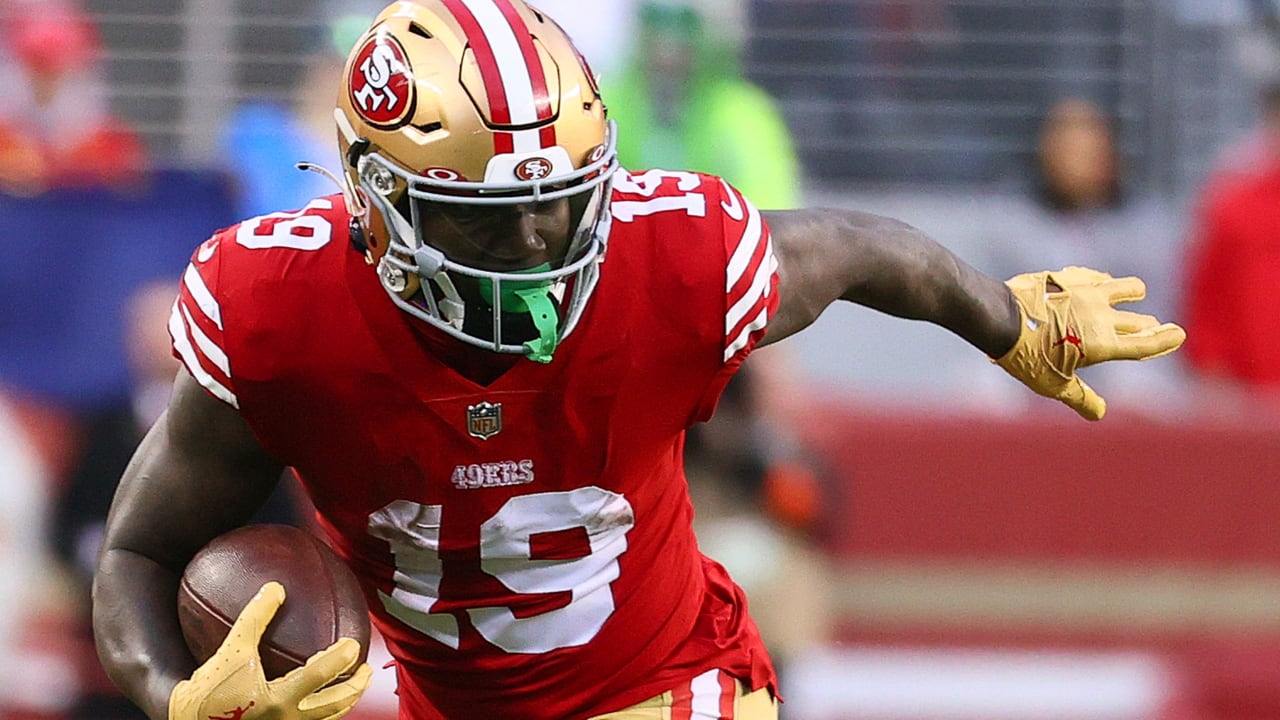 PFF's Mike Renner says the San Francisco 49ers have "far and away the ...