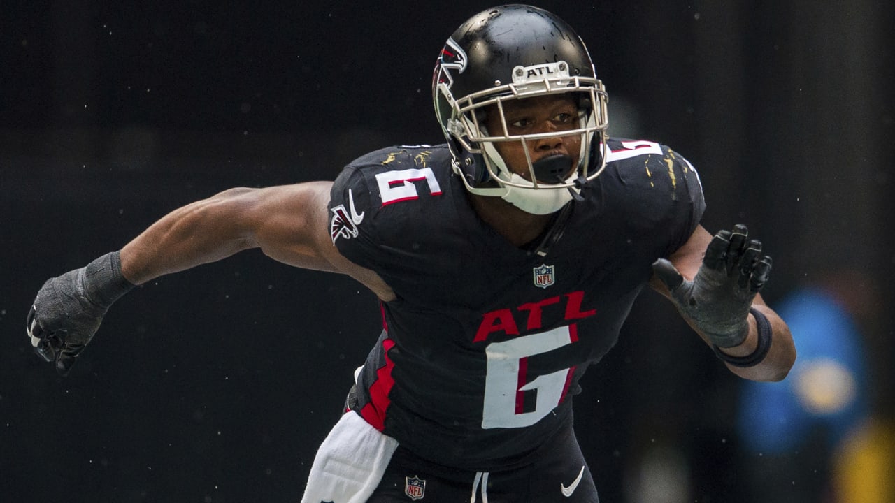 Outside linebacker Dante Fowler Jr.'s top plays | 2021 season