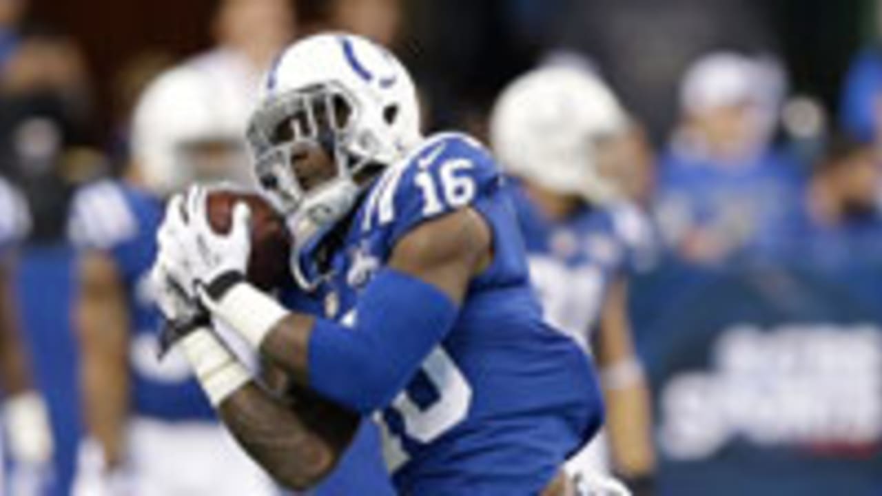 Griff Whalen promoted; more looks for Da'Rick Rogers?