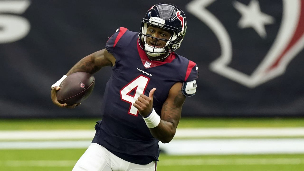 NFL Network's James Jones: Cleveland Browns are 'built to win a ...