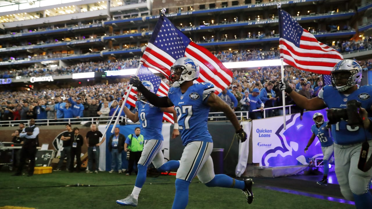 JAX at DET 2016-11-20