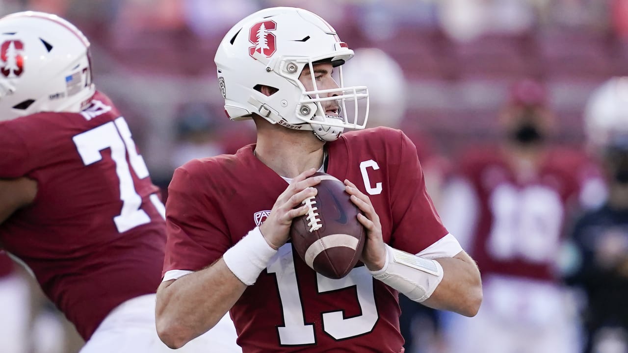 Which second-, third-round QB prospects could see the field first?