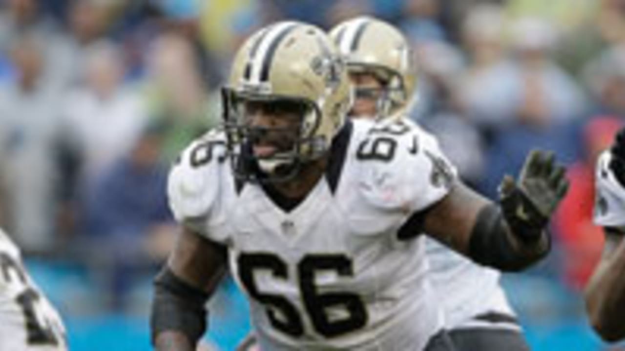 Ben Grubbs signs new contract with Kansas City Chiefs