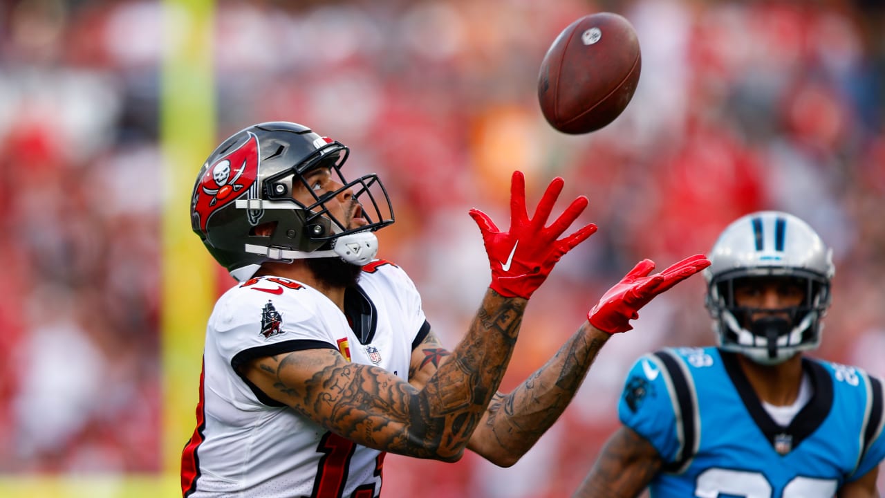 Can't-Miss Play: Tampa Bay Buccaneers quarterback Tom Brady's 63-yard ...