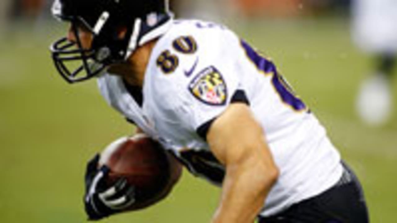 Ravens' Brandon Stokley retires after 15 NFL seasons