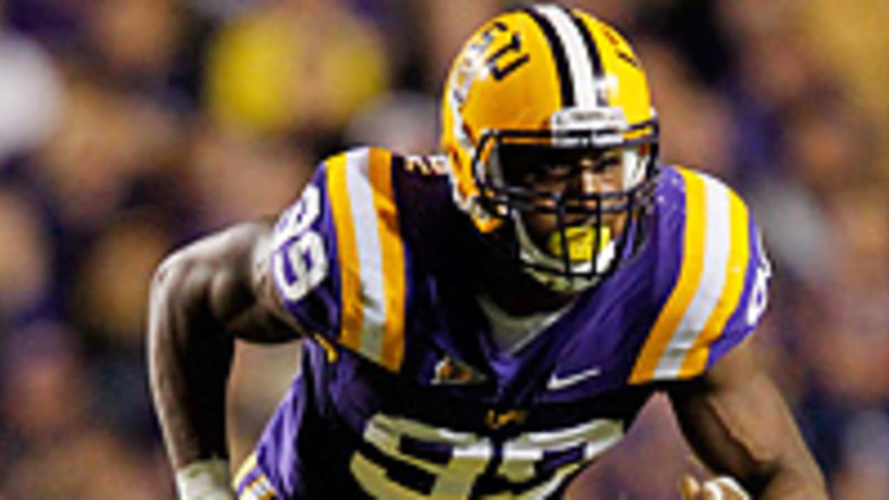 LSU duo, Oregon's Dion Jordan head college prospects to watch