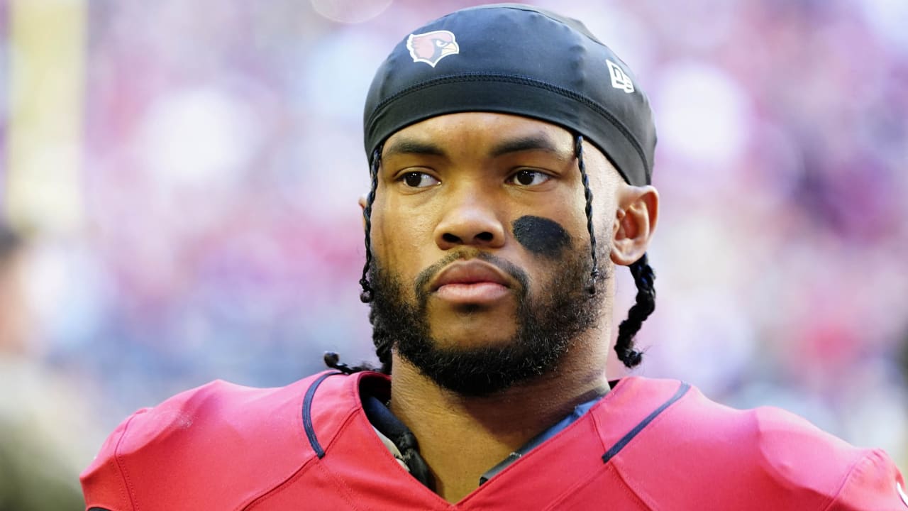 NFL Network Insider Ian Rapoport: Arizona Cardinals quarterback Kyler ...