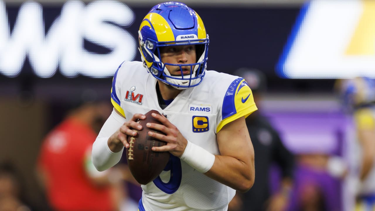 Who's winning the offseason? 'GMFB' weighs in