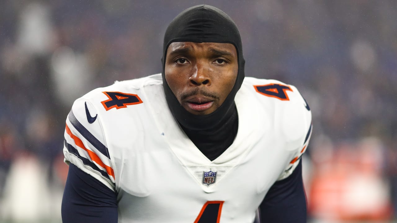 NFL Network insider Mike Garafolo: Chicago Bears safety Eddie Jackson ...